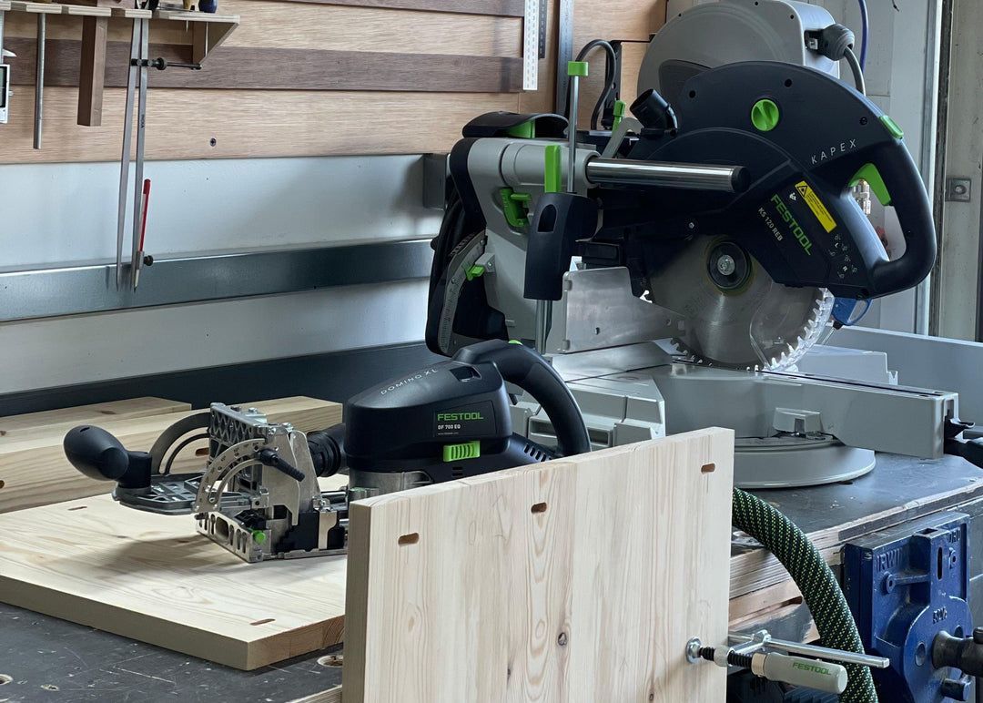 Bespoke Furniture Suppliers in Manchester | Rustic Fox Ltd