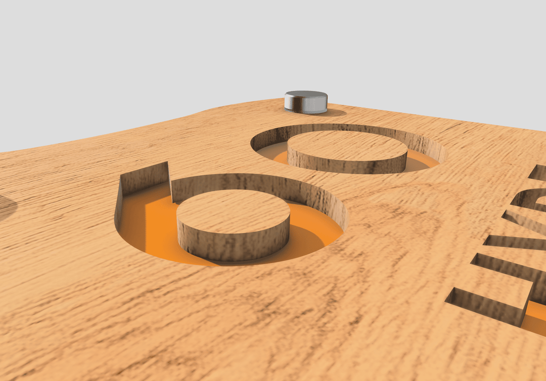 Personalized House Signs For Sale | Rustic Fox Ltd