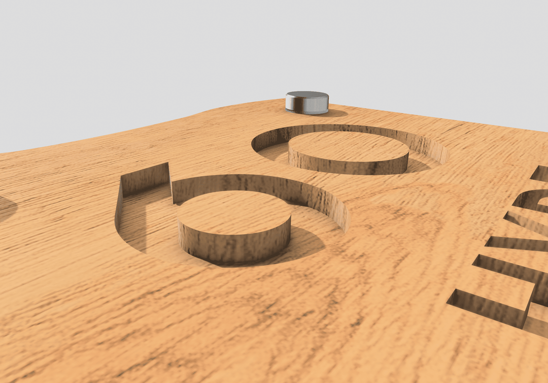 Personalized House Signs For Sale | Rustic Fox Ltd