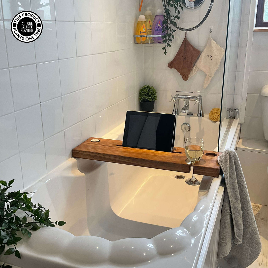 Bath Board - With Hook